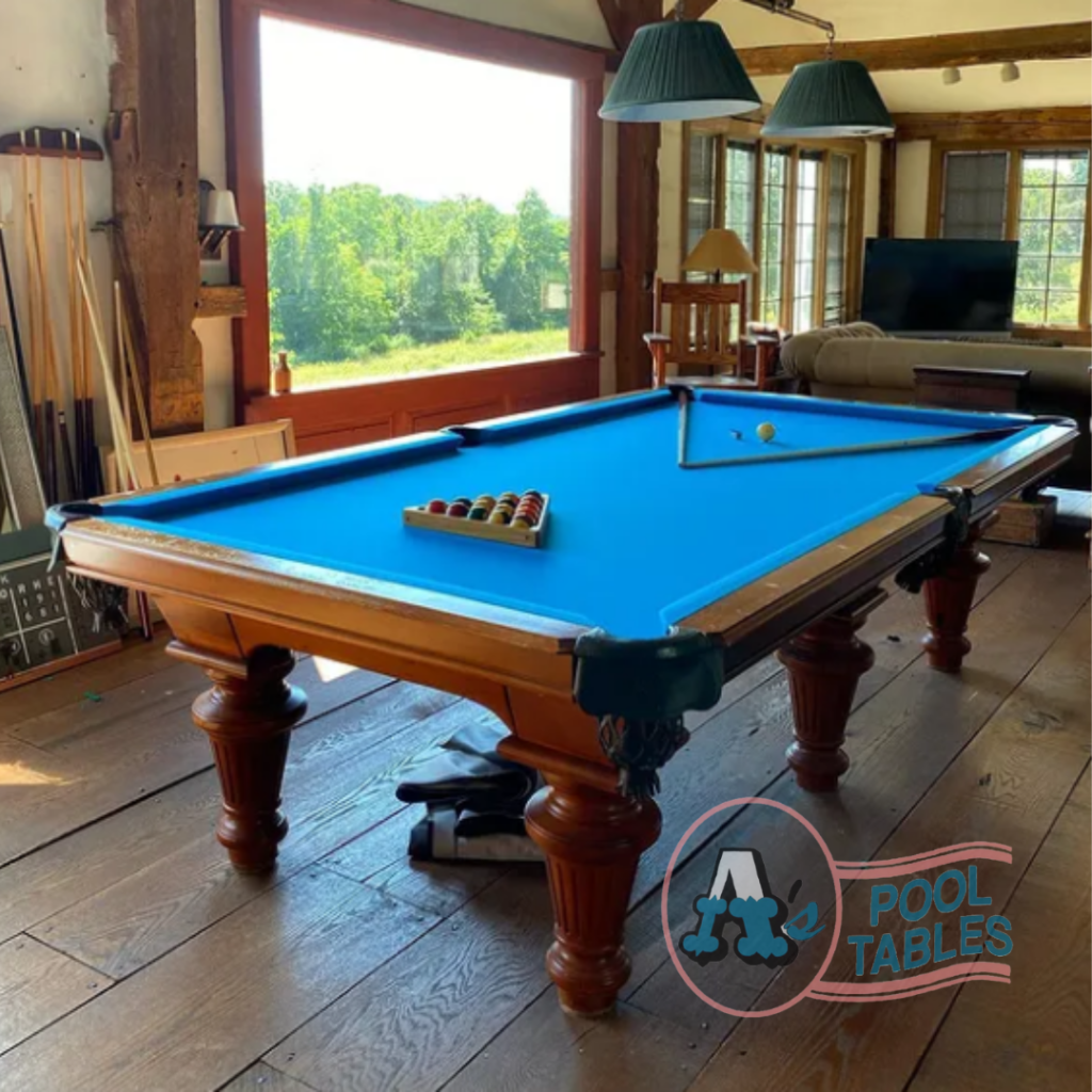 Services | Pool Table Service New York